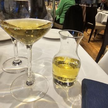 ESTIATORIO MILOS - MIDTOWN NEW YORK - Updated March 2025 - 1620 Photos ...