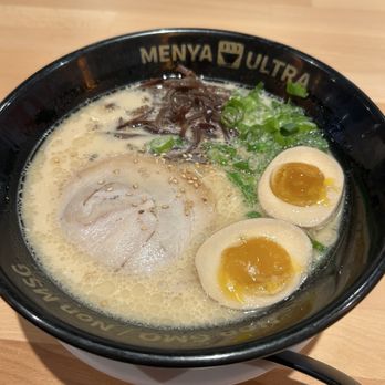 MENYA ULTRA - UTC LA JOLLA - Updated May 2025 - 391 Photos & 263 ...