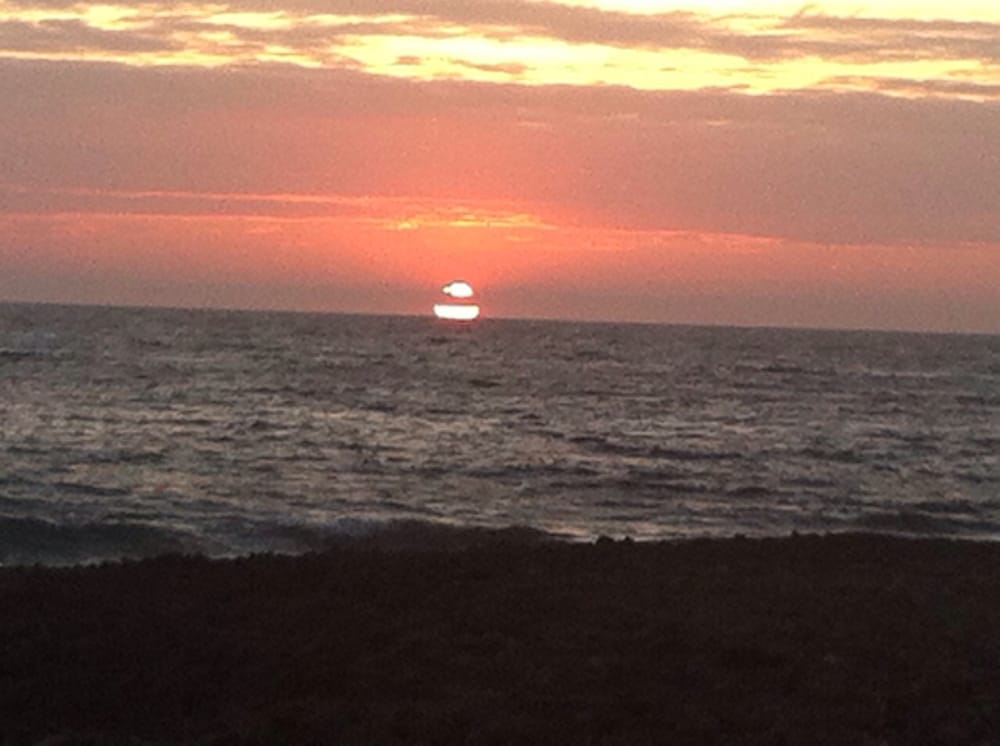 SUNSET CAFÉ - Updated September 2024 - Capilungo Marina di Alliste ...