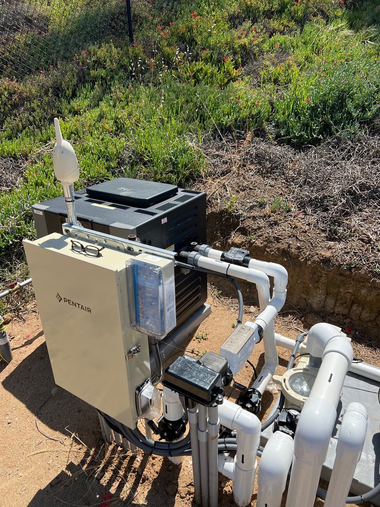 CANNON BALL KELLY POOL SERVICE - Updated September 2024 - Request a ...