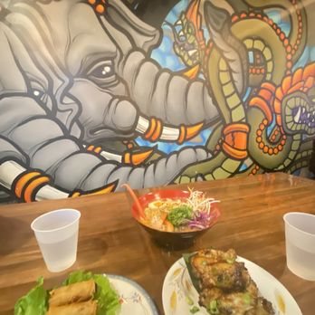 STICKY RICE LAO STREET FOOD - Updated June 2024 - 2591 Photos & 1031 ...