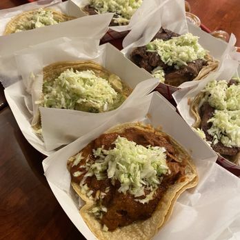 TAQUERIA EL MILAGRO - Updated August 2025 - 227 Photos & 298 Reviews ...