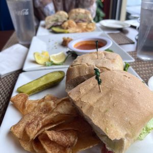 BERNARD’S CAFE - 111 Photos & 160 Reviews - 8 Mine Brook Rd ...