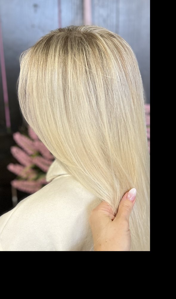 CHEVELURE DESIGN - Moses Lake, Washington - Request an Appointment ...