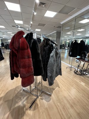 PAVLIS FURS - Updated October 2025 - 18 Photos & 20 Reviews - 725 E ...