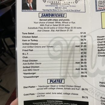 MARSHA’S BACKSTREET CAFE - Updated January 2026 - 12 Photos & 39 ...