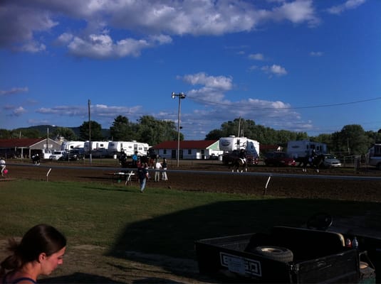 THREE COUNTY FAIRGROUNDS - Fair St, Northampton, MA - Yelp