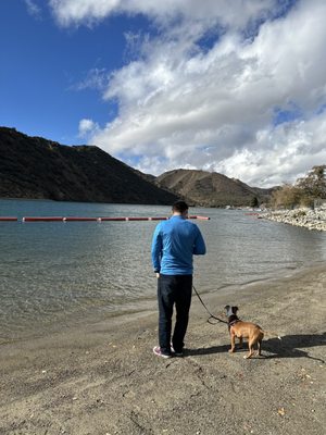 PYRAMID LAKE RECREATION AREA/LOS ALAMOS CAMPGROUND - Updated May 2024 ...