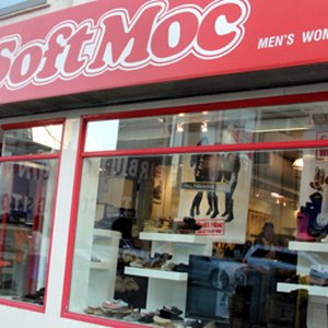 SOFTMOC OUTLET STORE - Updated December 2025 - 14 Reviews - 1400 ...