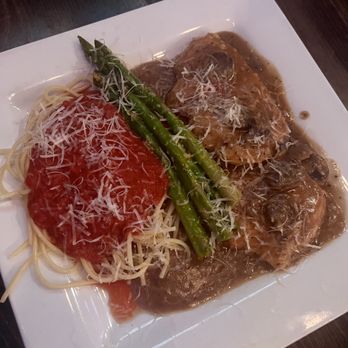 TWISTED ITALIAN - 423 Photos & 725 Reviews - 9940 W Happy Valley Pkwy ...