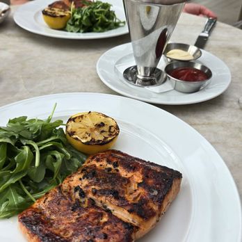 RH ROOFTOP RESTAURANT AT RH RALEIGH - Updated December 2025 - 226 ...