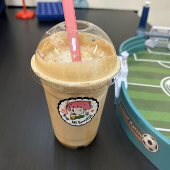 HI SWEETIE TEA AND TREATS - Updated May 2024 - 212 Photos & 70 Reviews ...