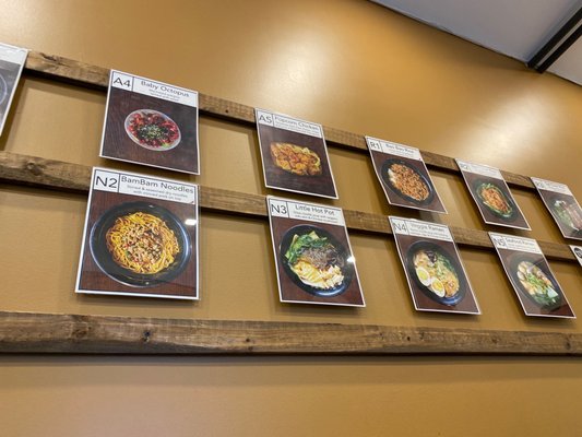 BAO BAO CAFE - 287 Photos & 253 Reviews - 106 Greenwich St, New York ...