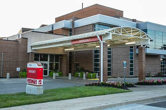 MOSAIC LIFE CARE AT ST. JOSEPH - EMERGENCY ROOM - Updated April 2026 ...