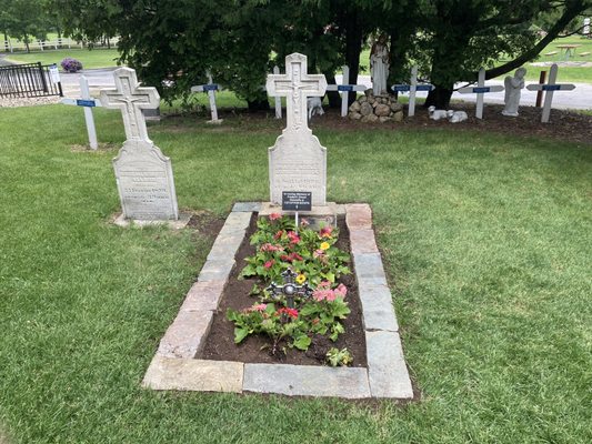 THE NATIONAL SHRINE OF OUR LADY OF CHAMPION - Updated May 2025 - 59 ...