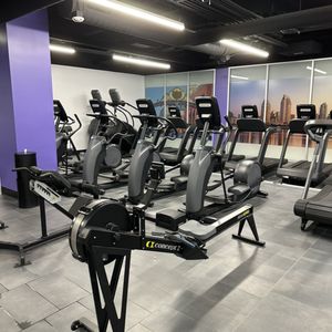 CHUZE FITNESS - Updated February 2025 - 137 Photos & 698 Reviews - 1233 ...