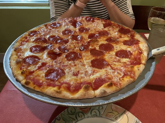 PEPPI’S PIZZERIA - 44 Photos & 113 Reviews - 4111 Tamiami Trl N, Naples ...