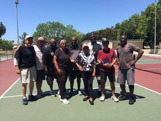 TWILA REID PARK - 127 Photos & 29 Reviews - 3100 W Orange Ave, Anaheim ...