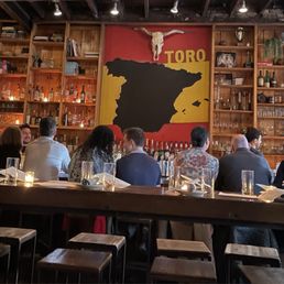 TORO - Updated December 2025 - 3292 Photos & 2622 Reviews - 1704 ...