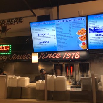 THE WORKS GRILL - Updated July 2025 - 164 Photos & 328 Reviews - 2676 ...