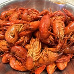 CRAWFISH HOUSE - Updated July 2025 - 146 Photos & 101 Reviews - 247 ...
