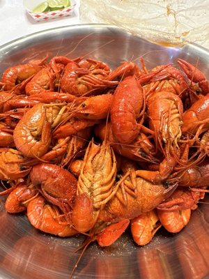 CRAWFISH HOUSE - Updated October 2025 - 153 Photos & 110 Reviews - 247 ...