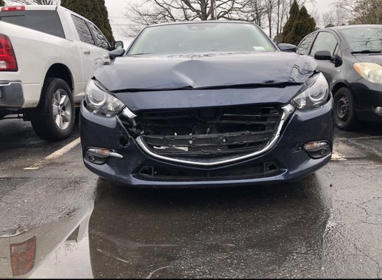 WAYNE’S AUTO BODY SHOP - Updated December 2025 - 20 Photos - 2009 Rte 9 ...