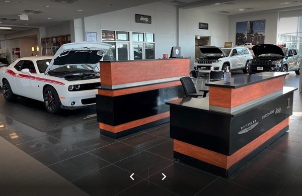 SHOTTENKIRK CHRYSLER DODGE JEEP RAM GRANBURY - Updated May 2026 - 14 ...