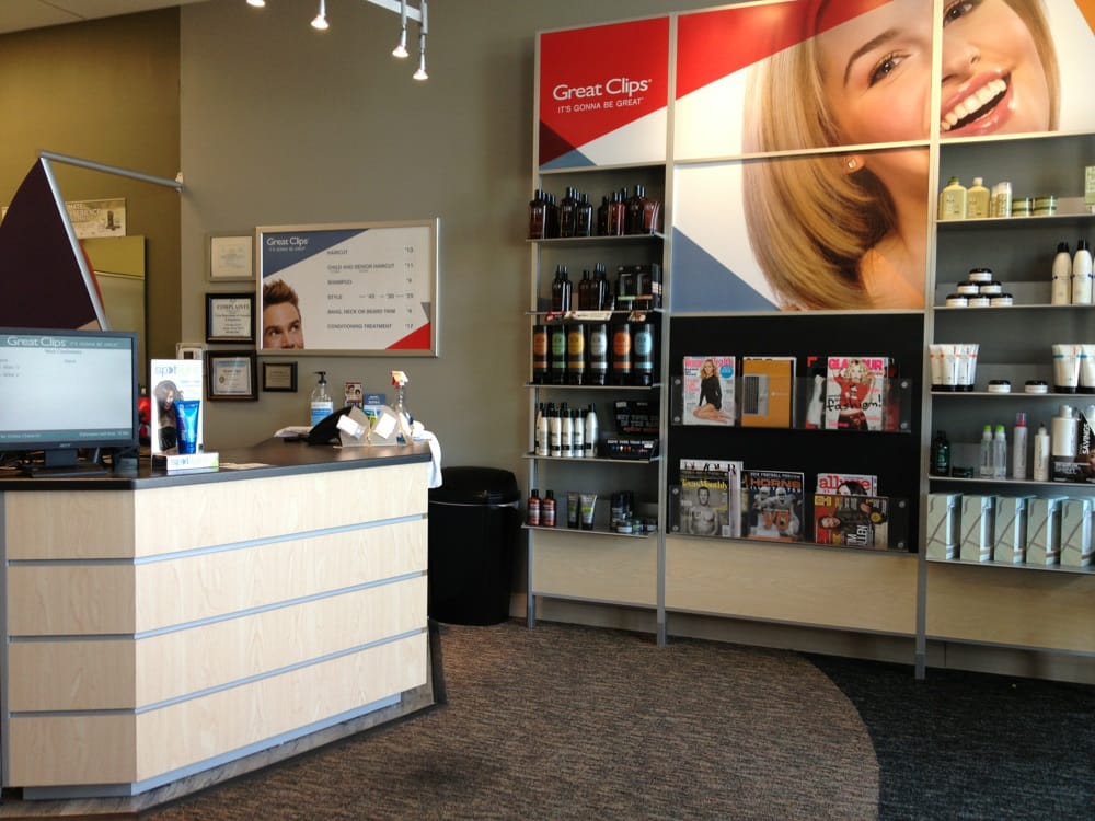GREAT CLIPS - Updated January 2026 - 47 Reviews - 10621 W Parmer Ln ...