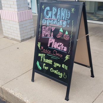 MI PLACITA - Updated January 2026 - 22 Photos & 17 Reviews - 1726 E ...