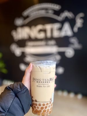 DING TEA - LYNNWOOD - Updated December 2025 - 115 Photos & 84 Reviews ...