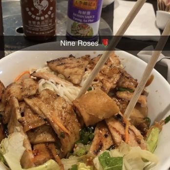 9 ROSES - Updated July 2024 - 647 Photos & 290 Reviews - 1100 Stephens ...