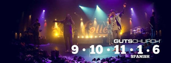 GUTS CHURCH - Updated November 2025 - 32 Photos & 15 Reviews - 9120 E ...