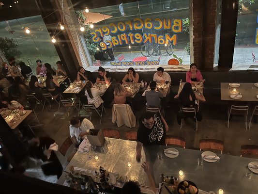 OSTERIA LA BUCA - 2263 Photos & 2196 Reviews - 5210 Melrose Ave, Los ...