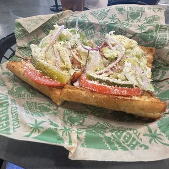 CHEBA HUT “TOASTED” SUBS - Updated October 2025 - 74 Photos & 36 Reviews - 323 NW 23rd St ...