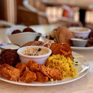 HIMAL CHULI - 155 Photos & 264 Reviews - Himalayan/Nepalese - 318 State ...