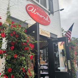 ALMOND RESTAURANT - Updated December 2025 - 171 Photos & 225 Reviews ...