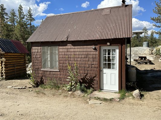 MONO HOT SPRINGS RESORT - Updated December 2025 - 192 Photos & 88 ...