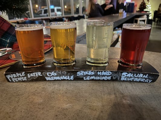 LUCKY BUCKET BREWING COMPANY - 73 Photos & 54 Reviews - 11941 ...