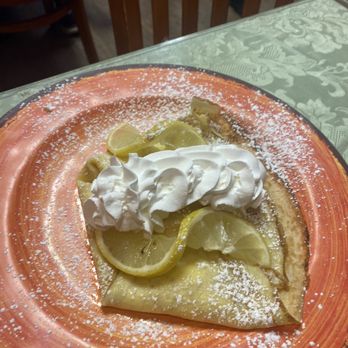 CT European Cafe & Grill - Cheap - Modern European - Updated June 2025 ...