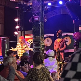 WORLDBEAT CENTER - Updated December 2025 - 88 Photos & 57 Reviews ...