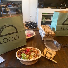 LOQUI - 625 Photos & 752 Reviews - Mexican - 8830 Washington Blvd ...