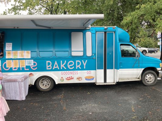 MY MOBILE BAKERY - Updated August 2025 - Morganton, North Carolina ...