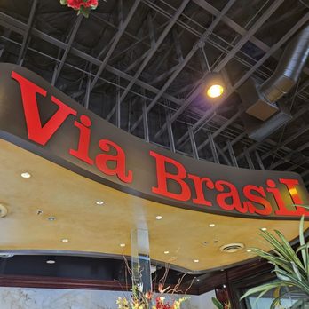 VIA BRASIL STEAKHOUSE - Updated May 2025 - 1851 Photos & 1350 Reviews ...