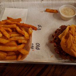 MAC’S LOCAL EATS - 516 Photos & 545 Reviews - 5656 Oakland Ave, St ...