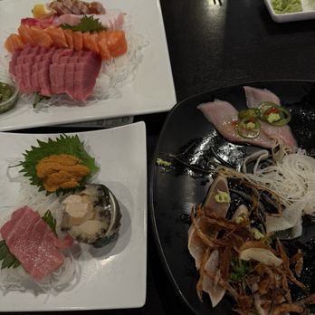 AYCE SUSHI HB - Updated February 2025 - 4232 Photos & 2270 Reviews ...