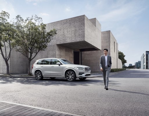 VOLVO CARS OF NAPLES - Updated September 2025 - 82 Photos & 46 Reviews ...