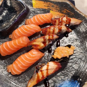 MIRA SUSHI - Updated January 2025 - 353 Photos & 127 Reviews - 2108 S ...
