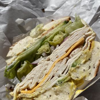 BAGEL BAKERY OF DUBLIN - Updated July 2024 - 133 Photos & 259 Reviews ...