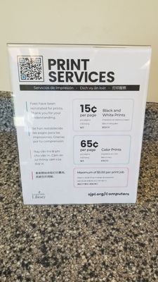 PEARL AVENUE BRANCH LIBRARY - Updated December 2025 - 31 Photos & 40 ...